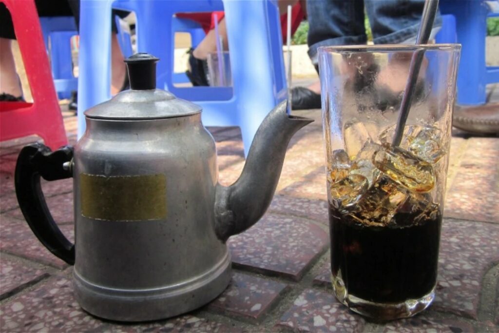 Top 5 Destinations for Coffee Lovers in Vietnam