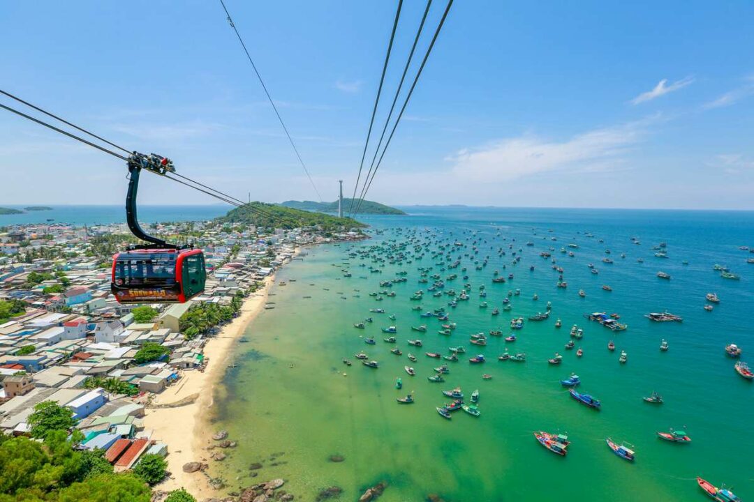 Best things to do in Phu Quoc - Vietnam with kids